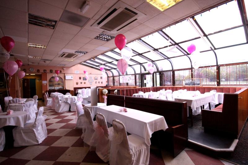 Liverpool Naval Club Wedding Venue | Prices & Costs | Bridebook