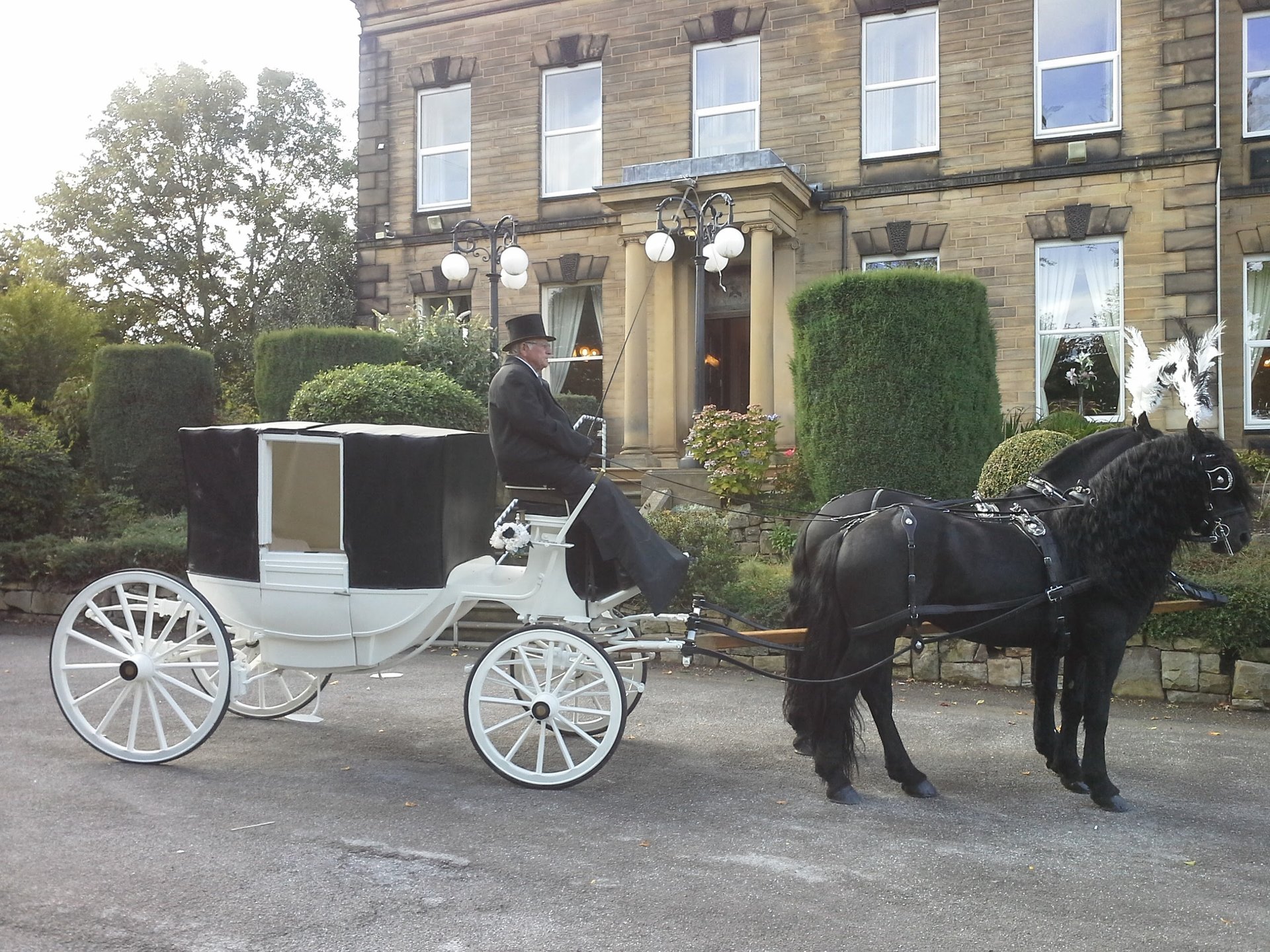 Blenheim House, Batley Wedding Venue | Prices & Reviews | Bridebook