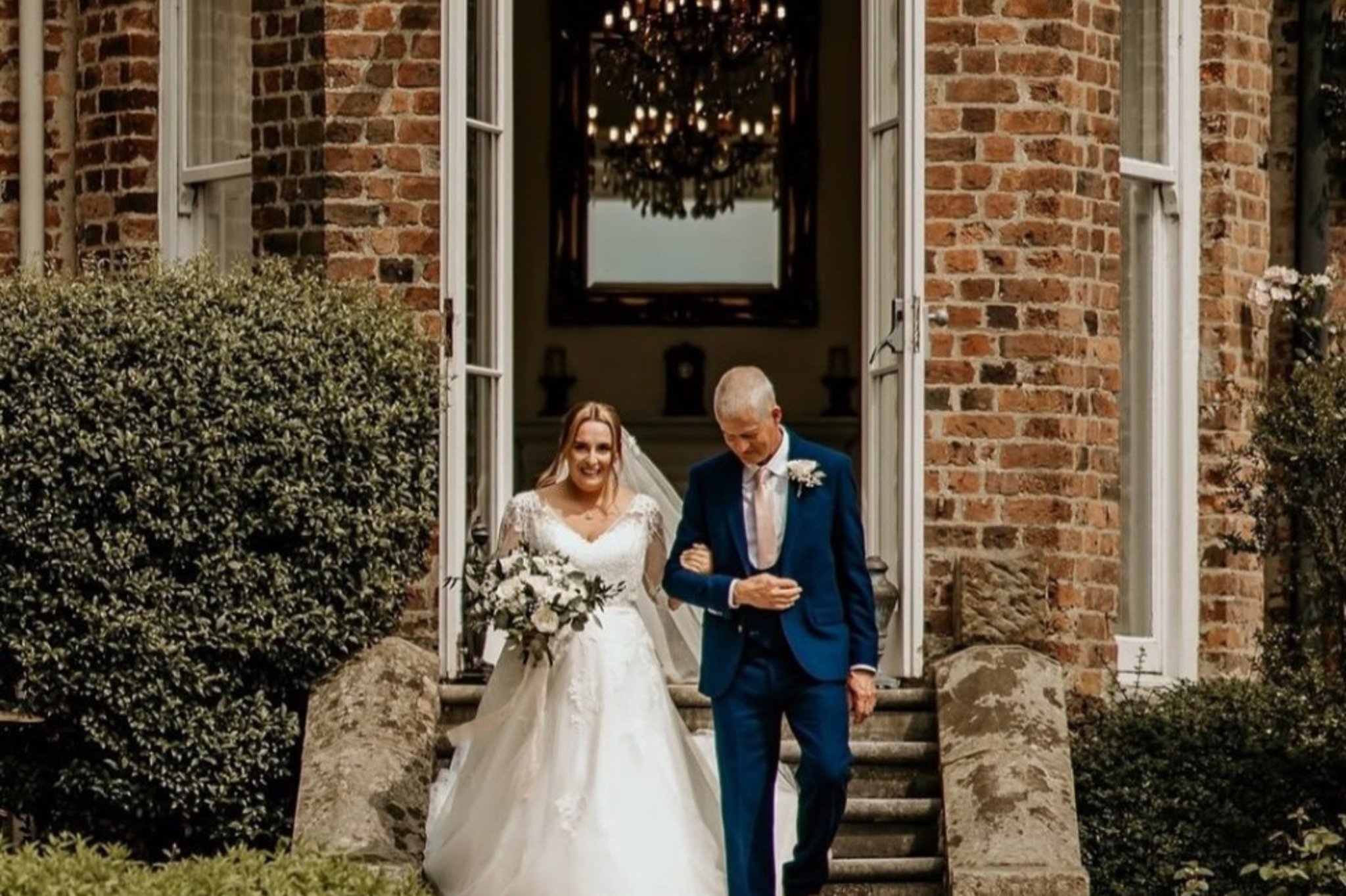 Shottle Hall Country House & Wedding Barn Wedding Venue | Prices ...