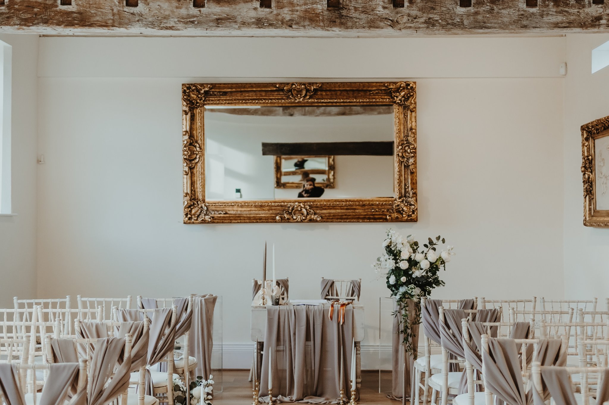 The Shottle Hall Estate Wedding Venue | Prices & Costs | Bridebook