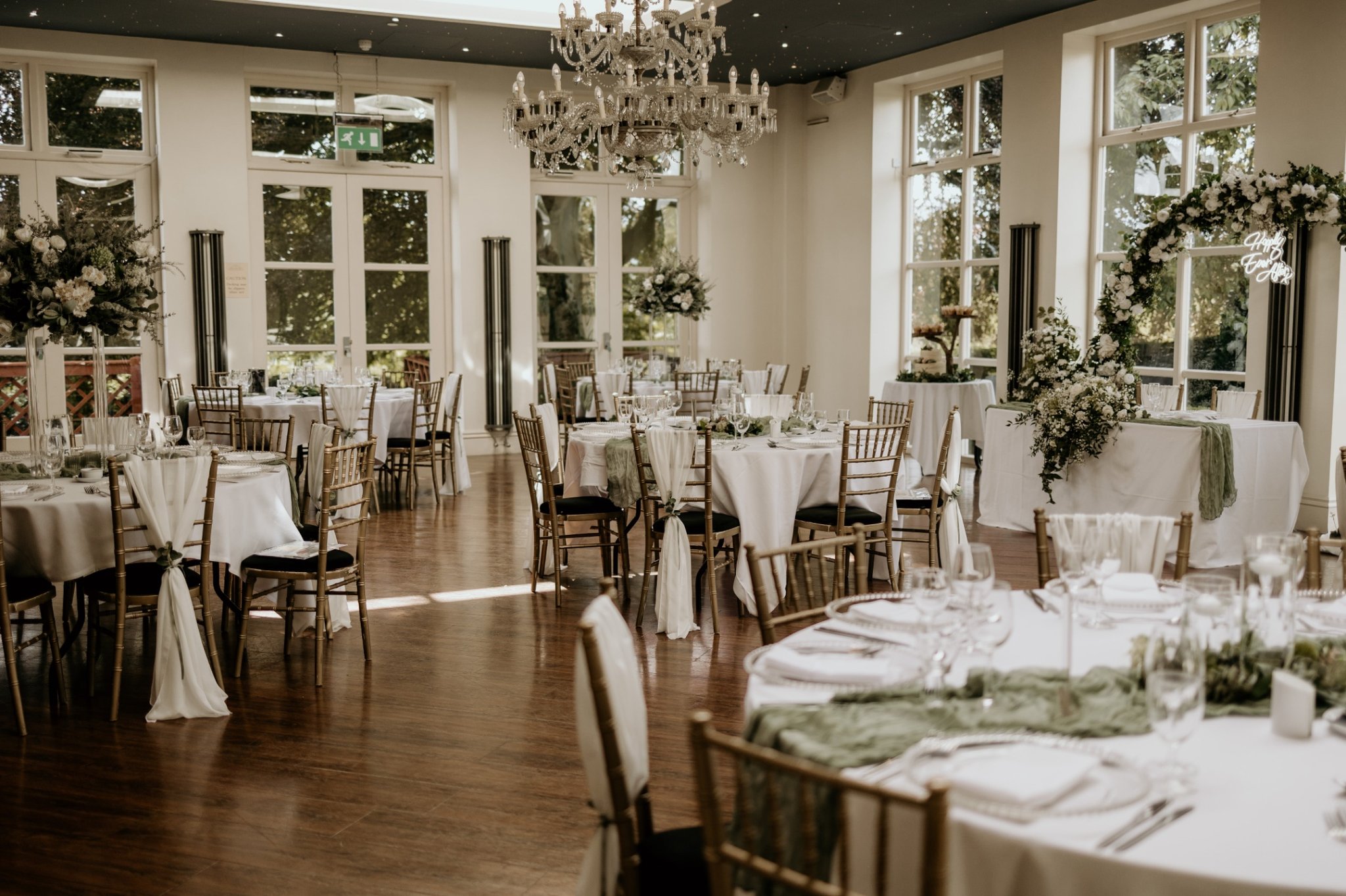Shottle Hall Country House & Wedding Barn Wedding Venue | Prices ...