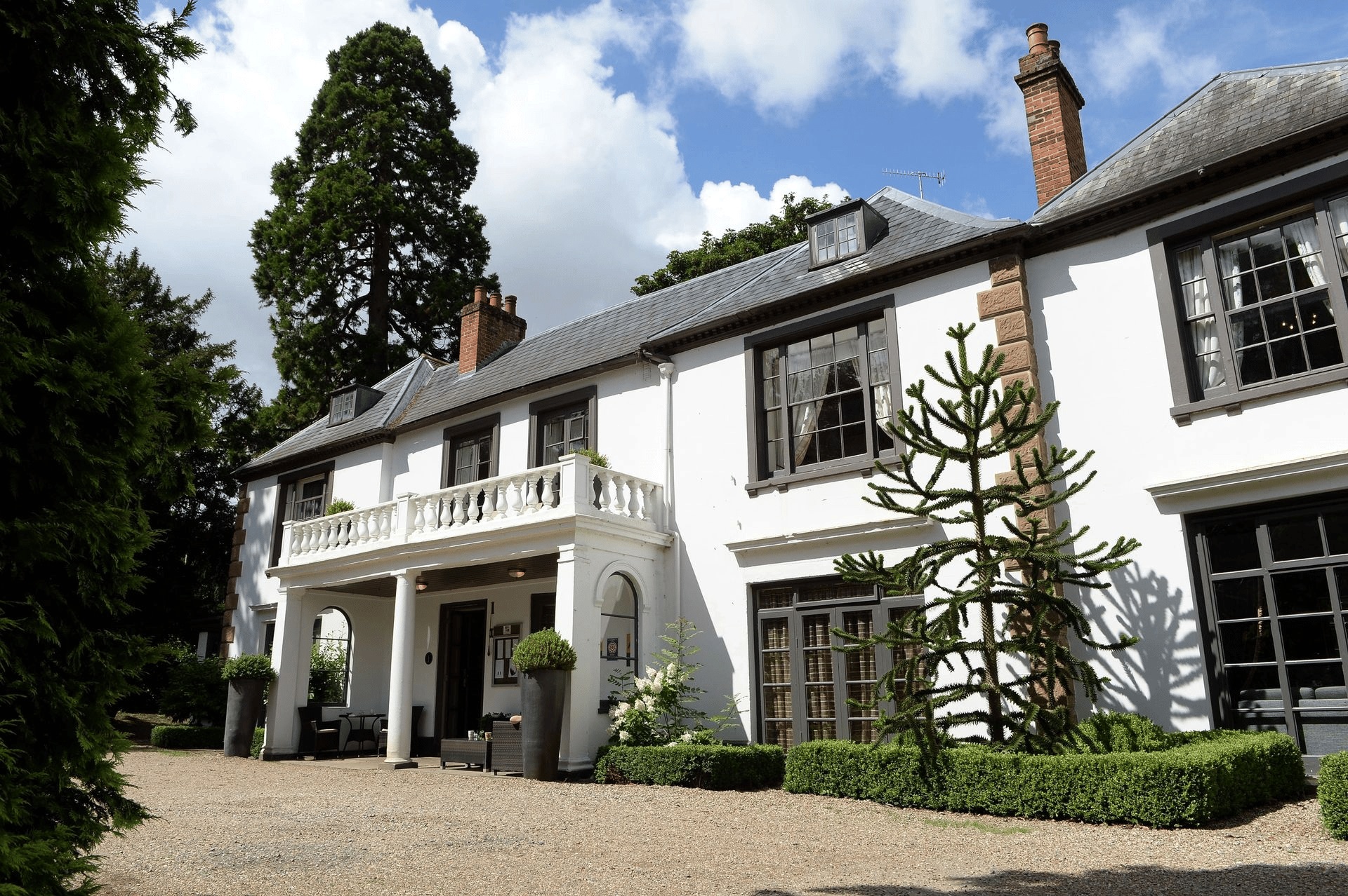Satis House Hotel Wedding Venue | Prices & Costs | Bridebook