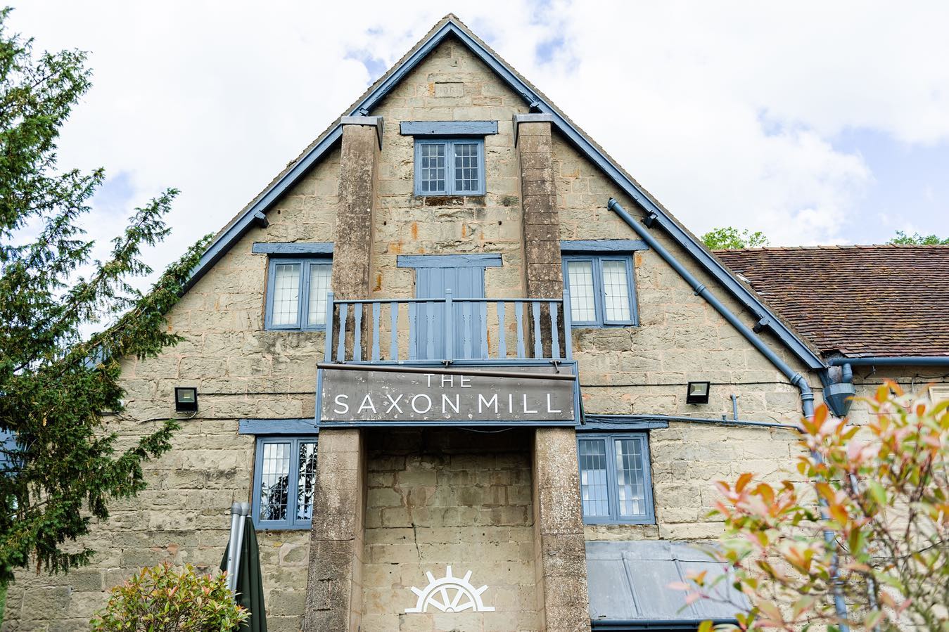 The Saxon Mill Wedding Venue | Prices & Reviews | Bridebook
