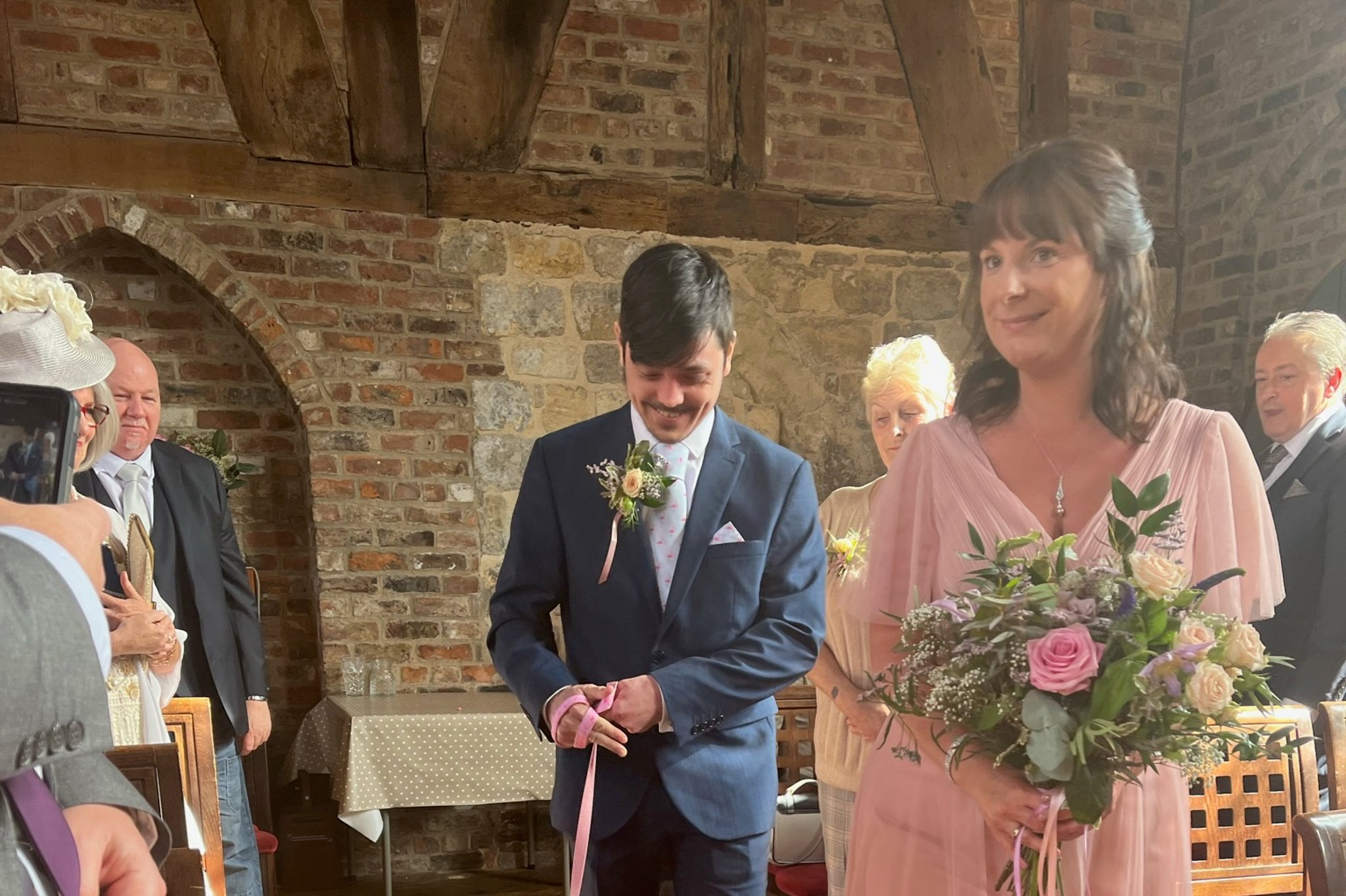 Bedern Hall Wedding Venue | Prices & Costs | Bridebook