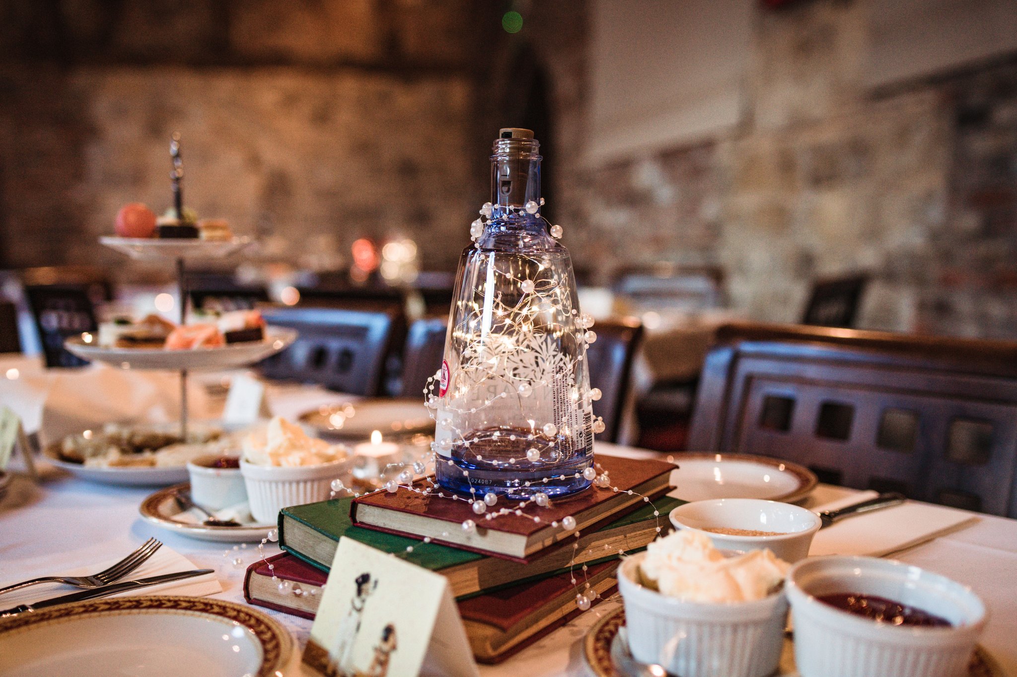 Bedern Hall Wedding Venue | Prices & Costs | Bridebook