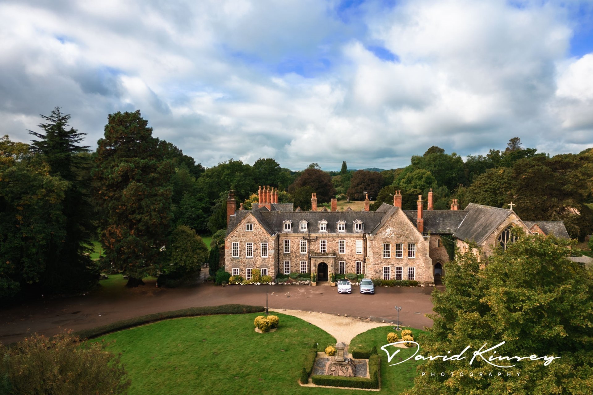 Leicester Wedding Venues - Compare Prices & Reviews | Bridebook