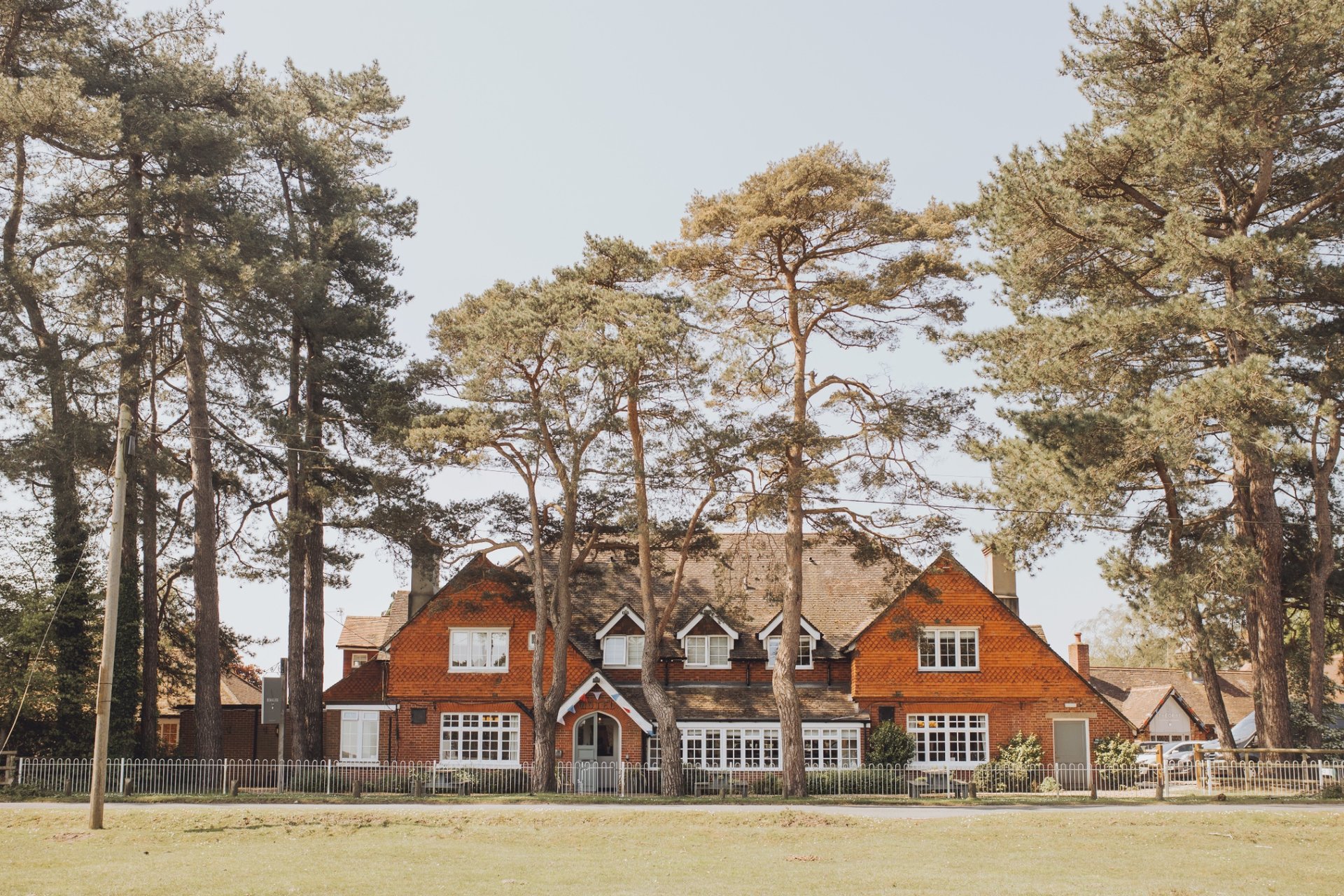 Beaulieu Inn Wedding Venue | Prices & Costs | Bridebook