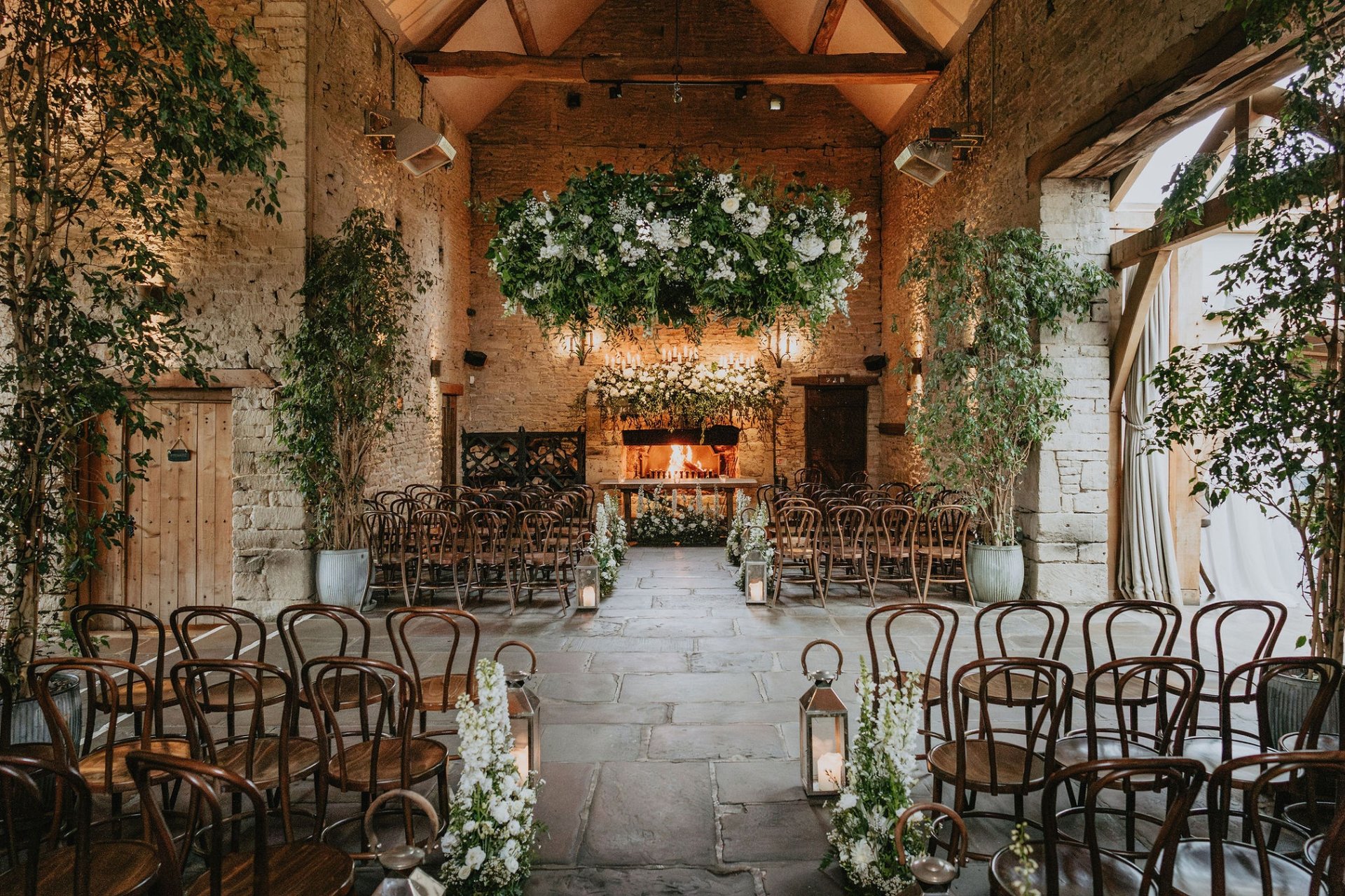 Cripps Barn - Cripps & Co Wedding Venue | Prices & Reviews | Bridebook