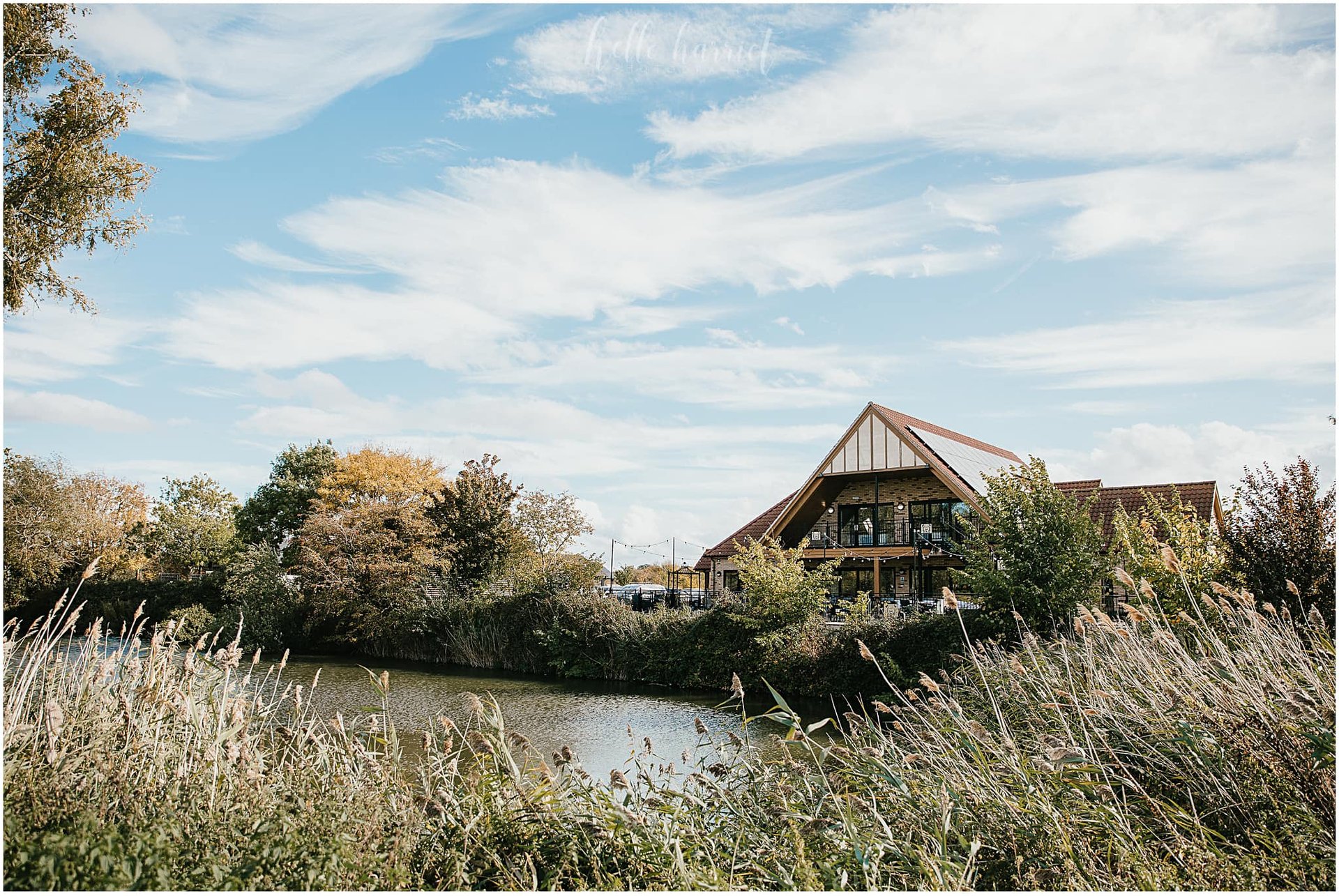 The Old Nene Golf & Country Club Wedding Venue | Prices & Reviews ...