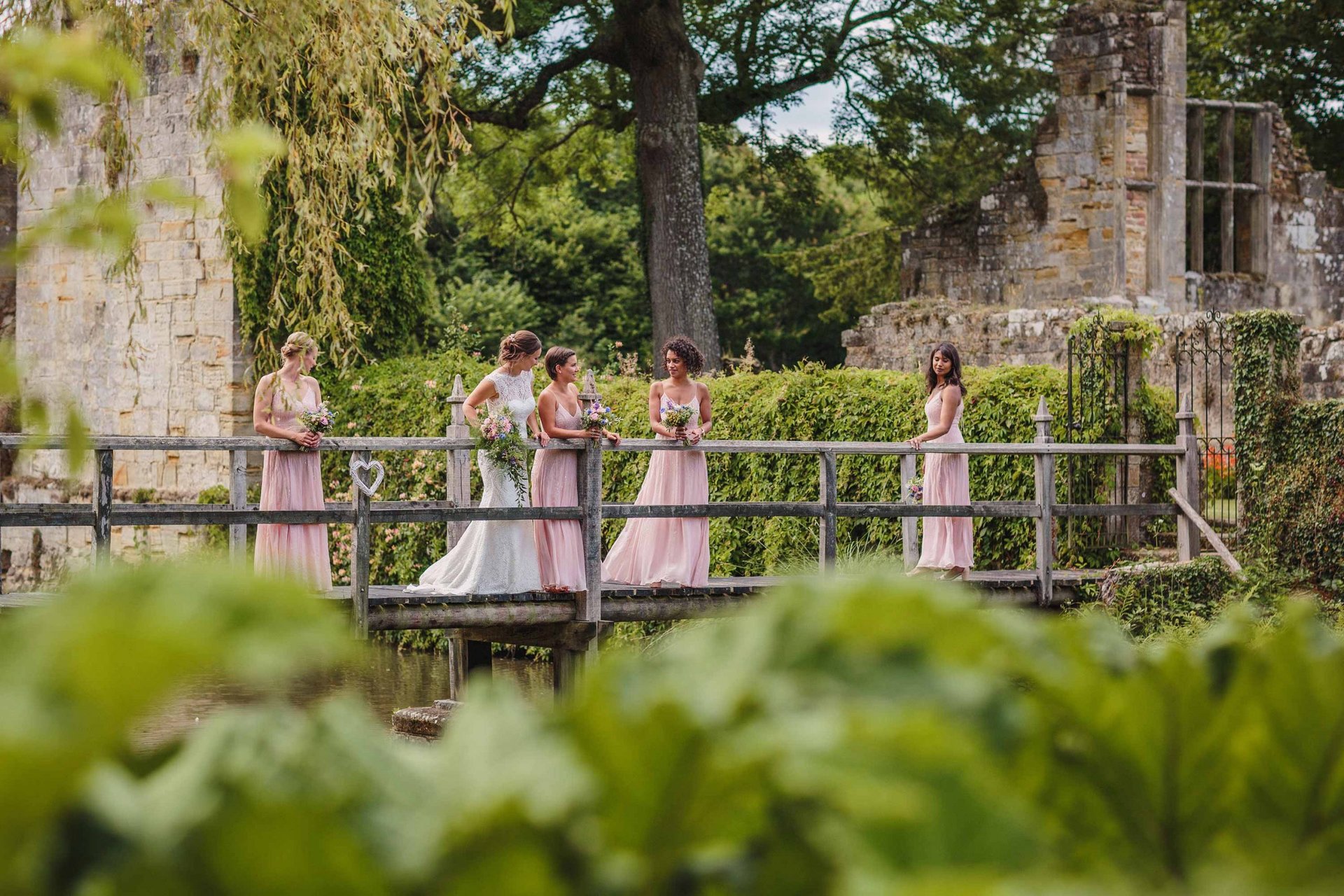 Slaugham Place Wedding Venue | Prices & Costs | Bridebook