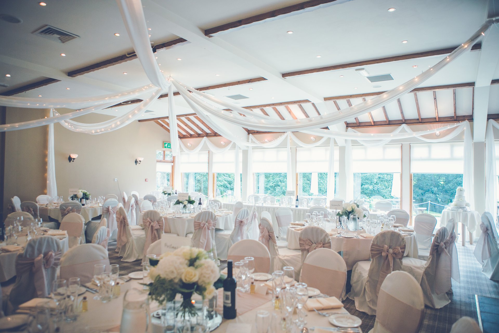 Romanby Golf and Country Club Wedding Venue | Prices & Reviews | Bridebook