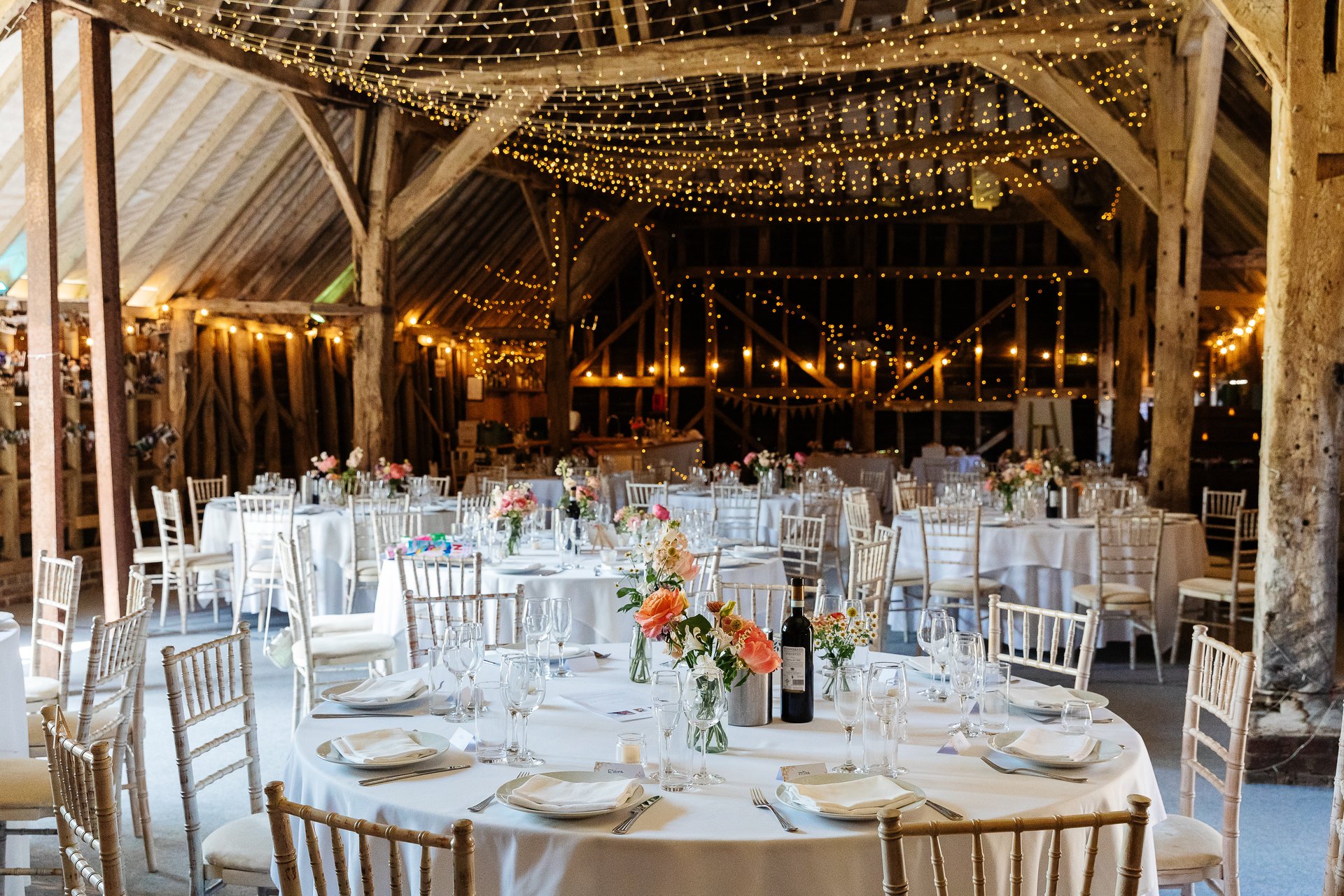 Gote Barn Wedding Venue | Prices & Costs | Bridebook