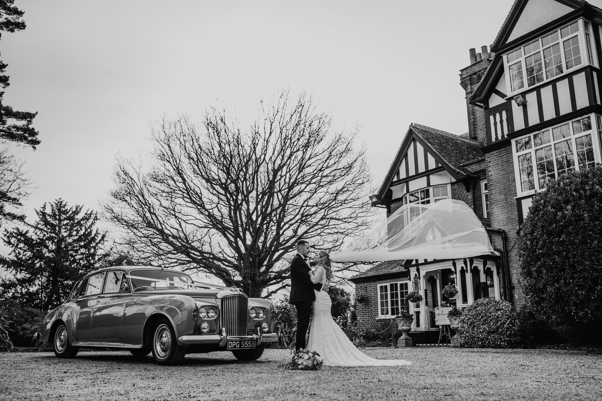 Trunkwell House Wedding Venue | Prices & Costs | Bridebook