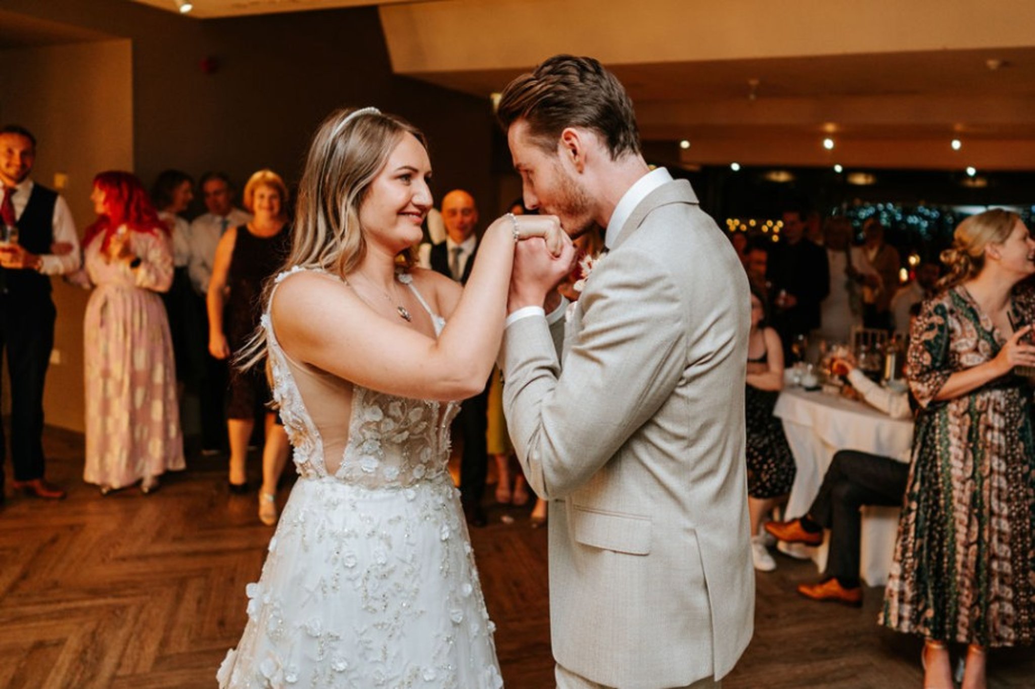 The Castlefield Rooms Wedding Venue | Prices & Costs | Bridebook