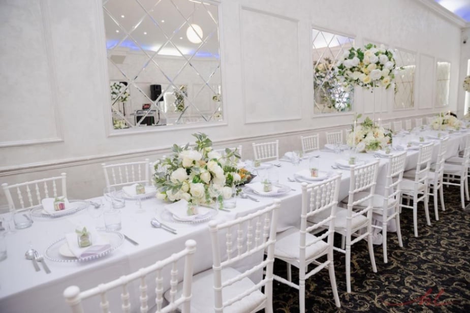 Kervan Banqueting Suite Wedding Venue | Prices & Costs | Bridebook