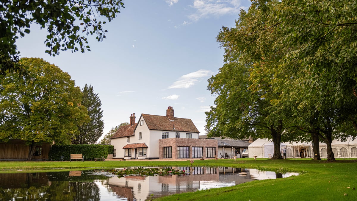Minstrel Court Wedding Venue | Prices & Reviews | Bridebook