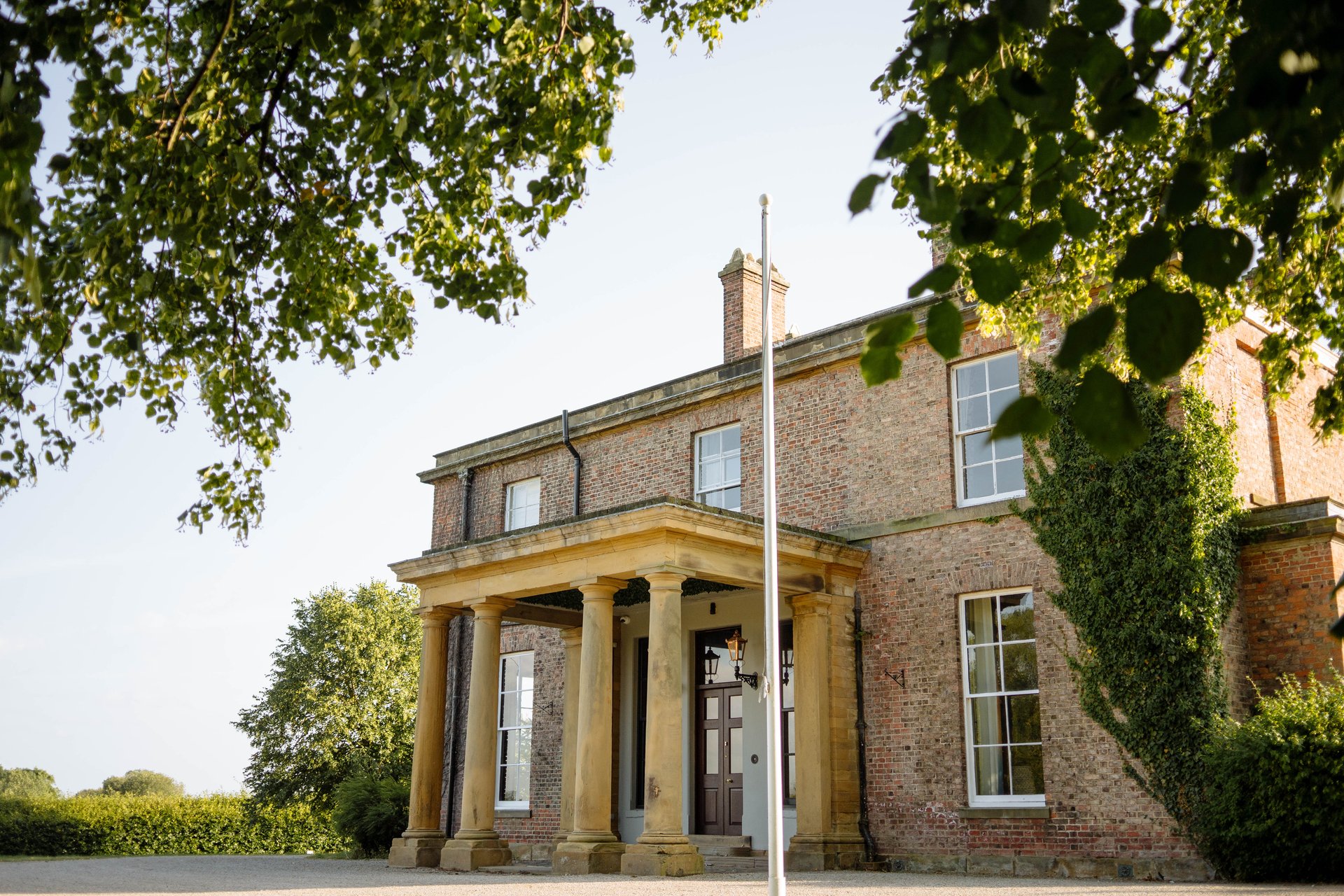 North Yorkshire Wedding Venues - Compare Prices & Reviews | Bridebook