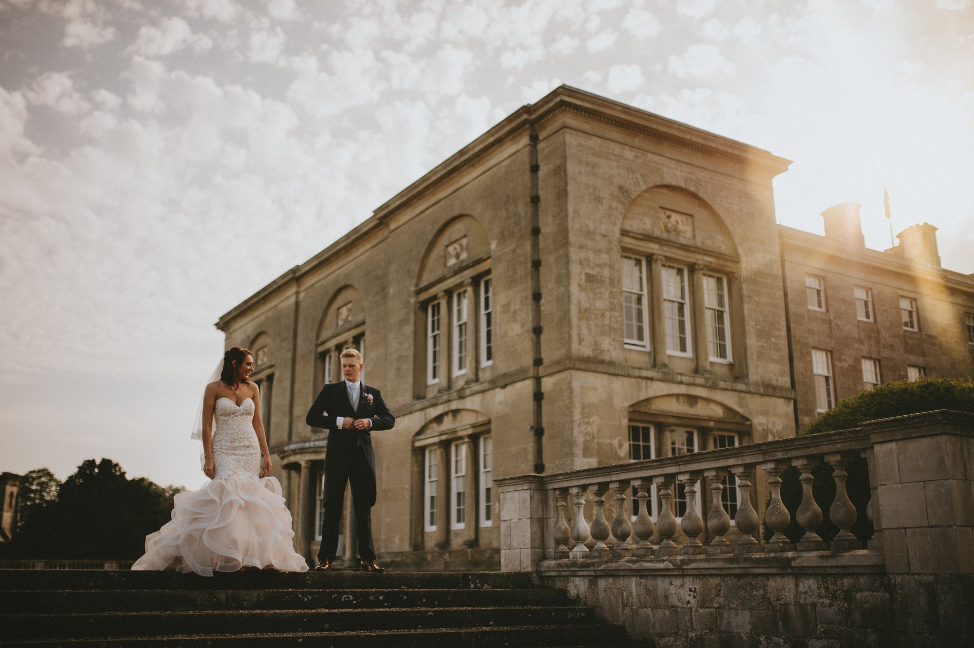 Sledmere House Wedding Venue | Prices & Reviews | Bridebook
