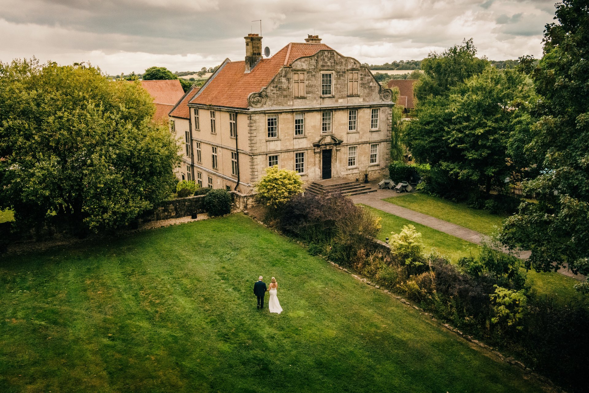 Hellaby Hall Hotel Wedding Venue | Prices & Reviews | Bridebook