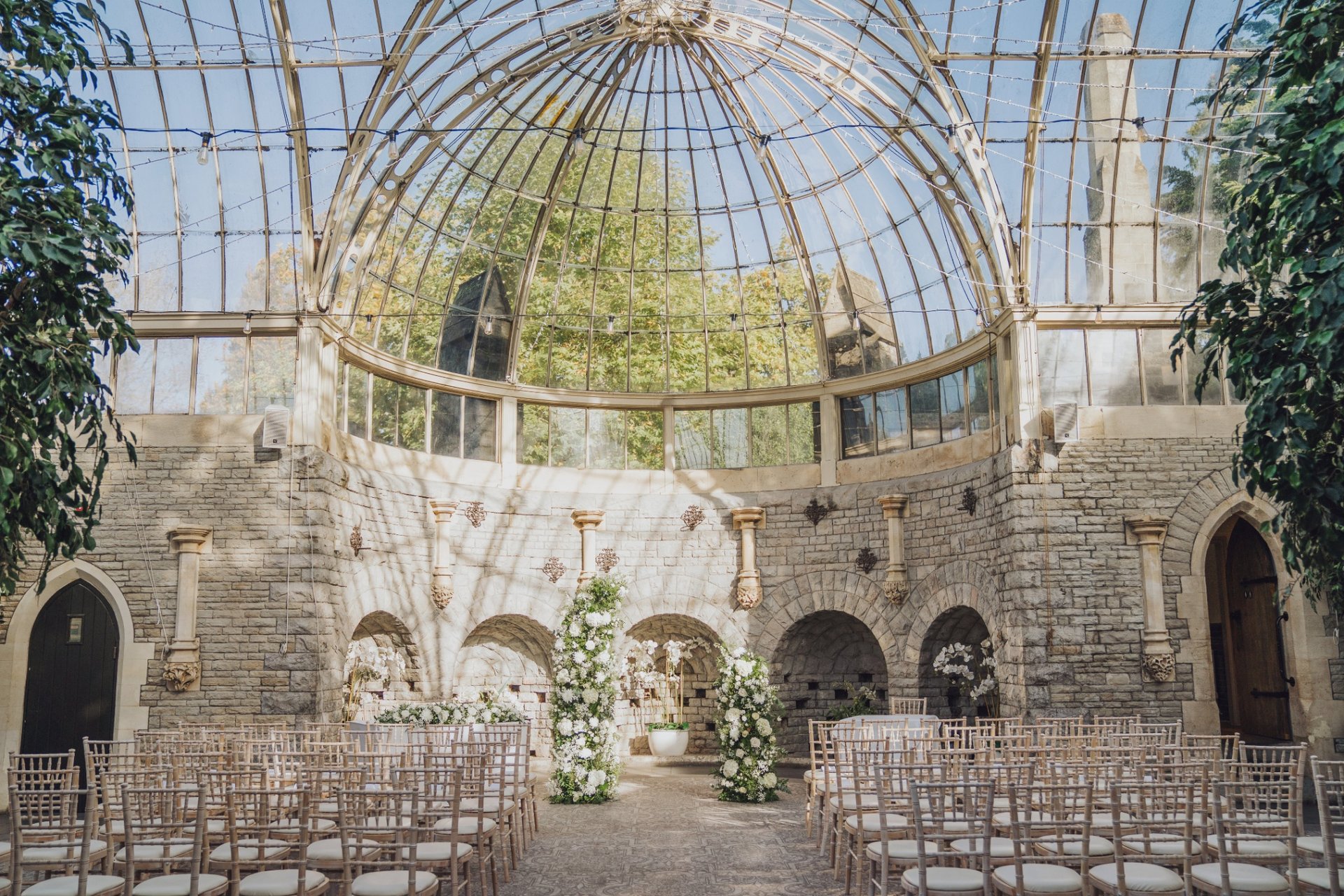De Vere Tortworth Court Hotel Wedding Venue Pricing | Prices & Costs ...