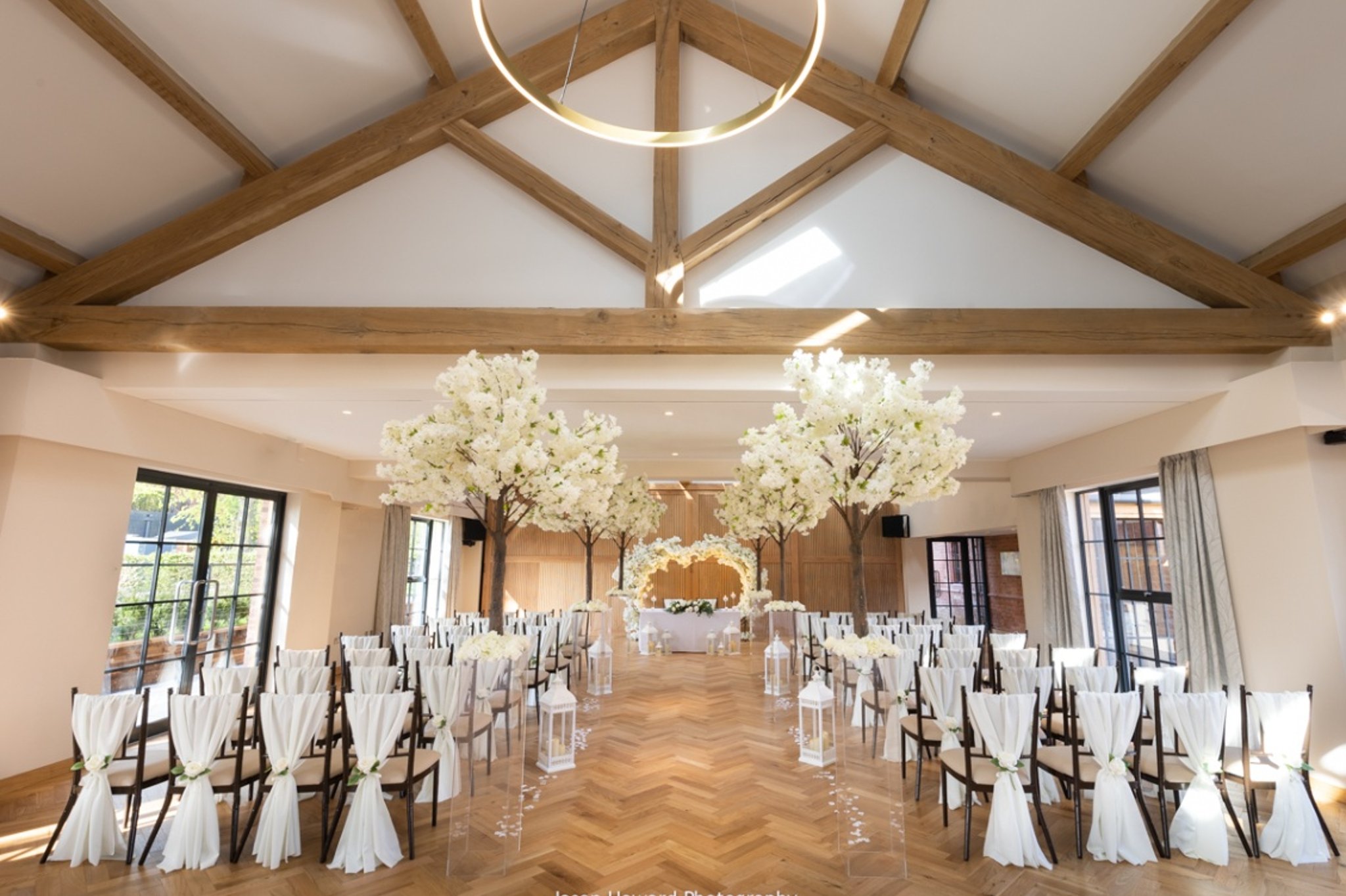 Chester Zoo Wedding Venue | Prices & Costs | Bridebook