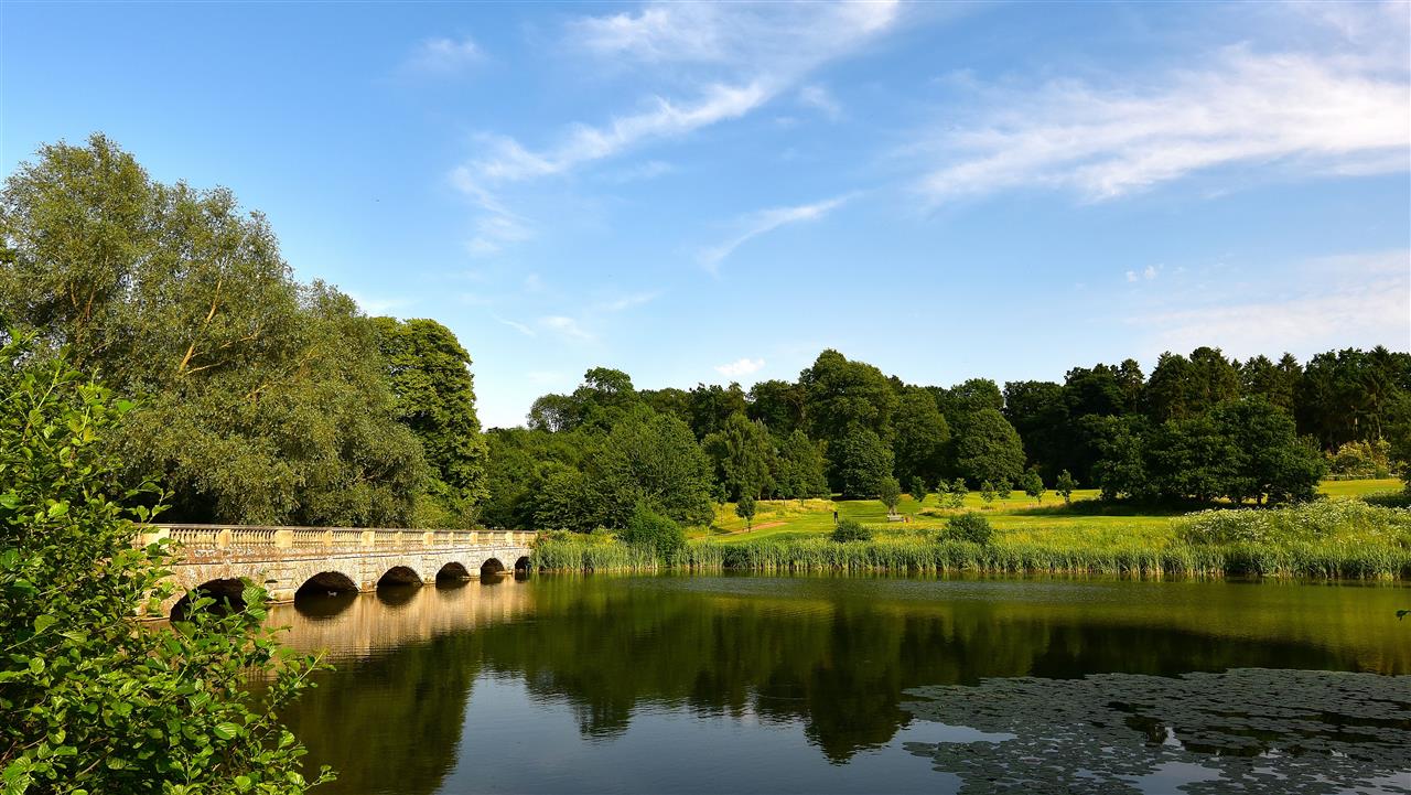 Harlestone Park Wedding Venue | Prices & Reviews | Bridebook