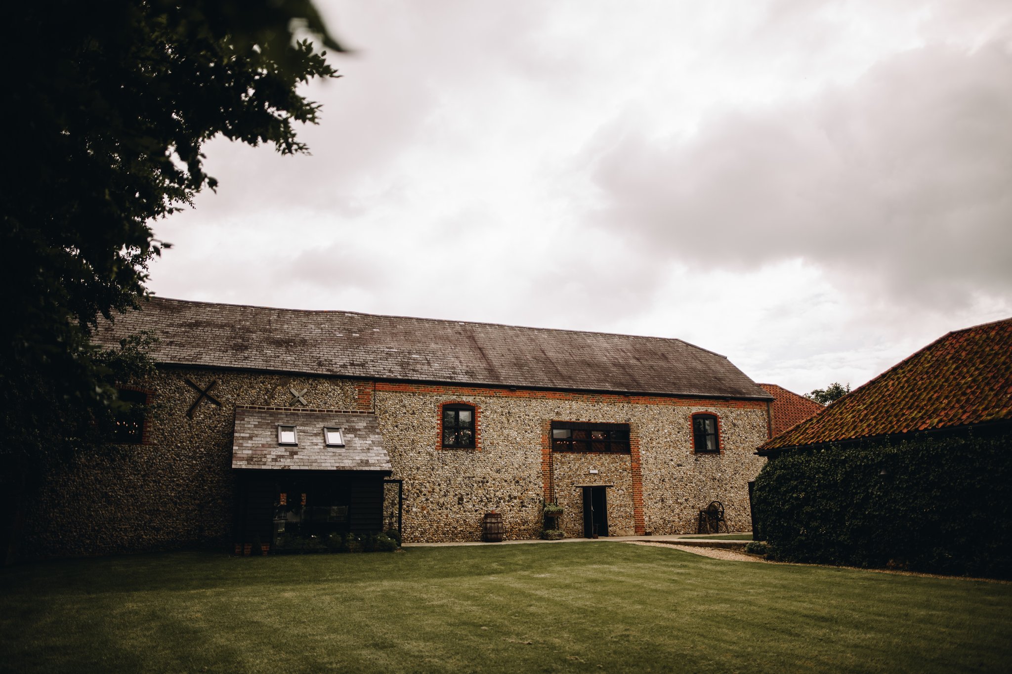 The Granary Estates Wedding Venue | Prices & Costs | Bridebook