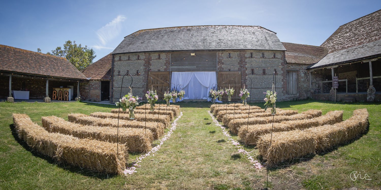 Peelings Manor Barns Wedding Venue | Prices & Costs | Bridebook