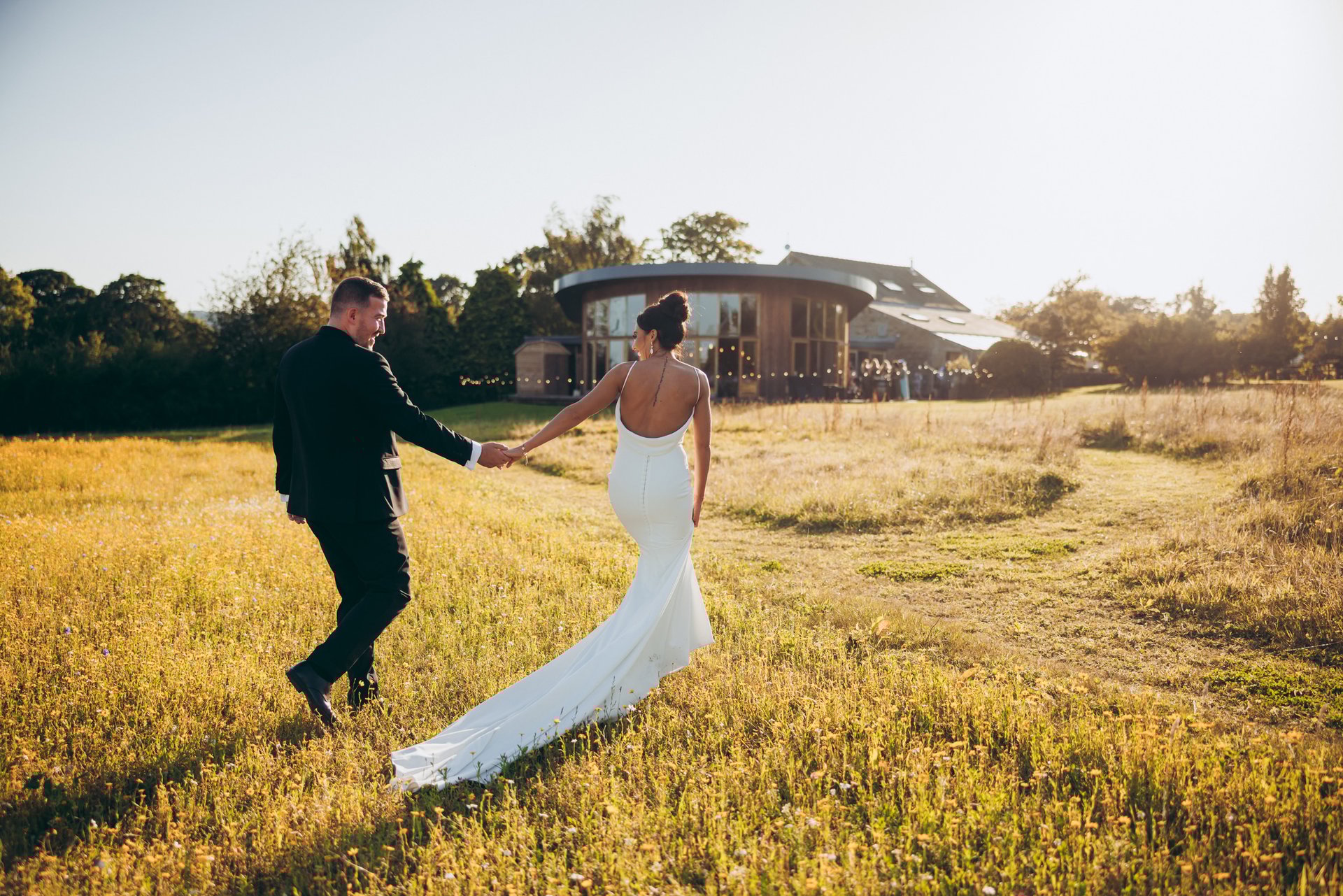 The Out Barn Wedding Venue | Prices & Costs | Bridebook