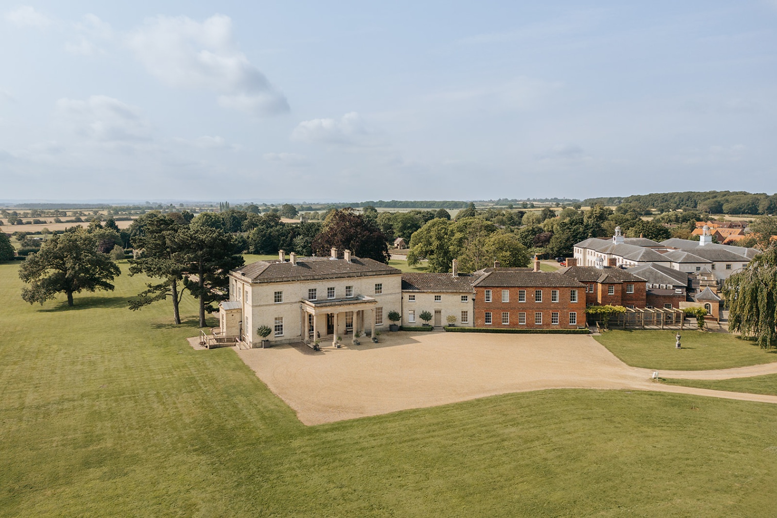 Stubton Hall Wedding Venue | Prices & Costs | Bridebook