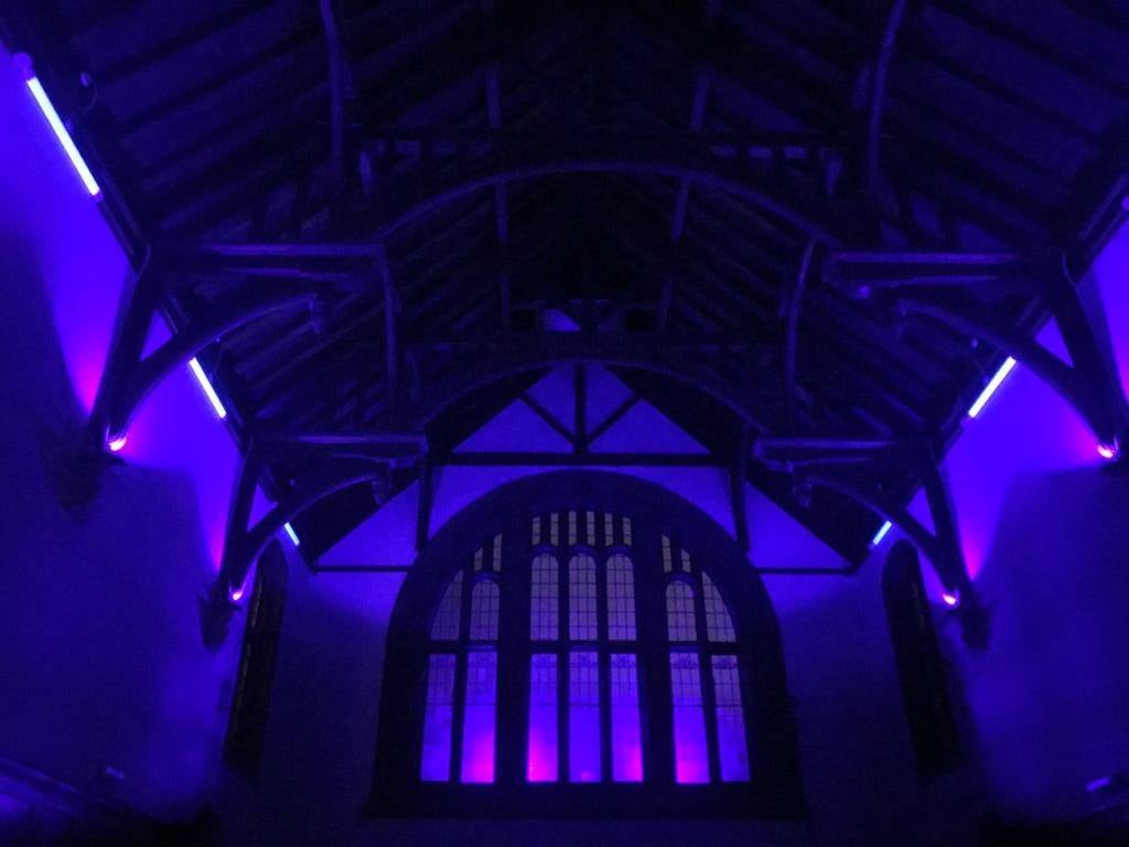 The Soper Hall Wedding Venue | Prices & Reviews | Bridebook