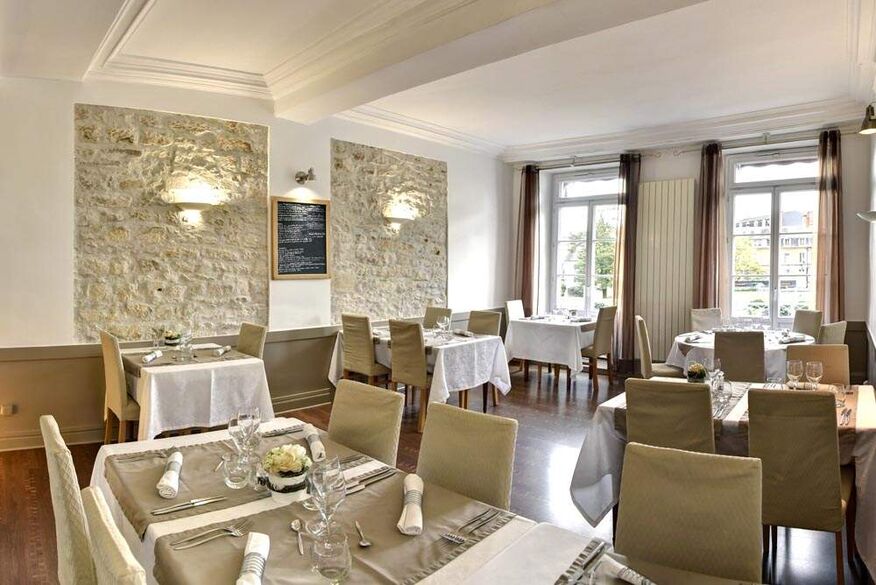 Wedding venues: Nevers | Bridebook