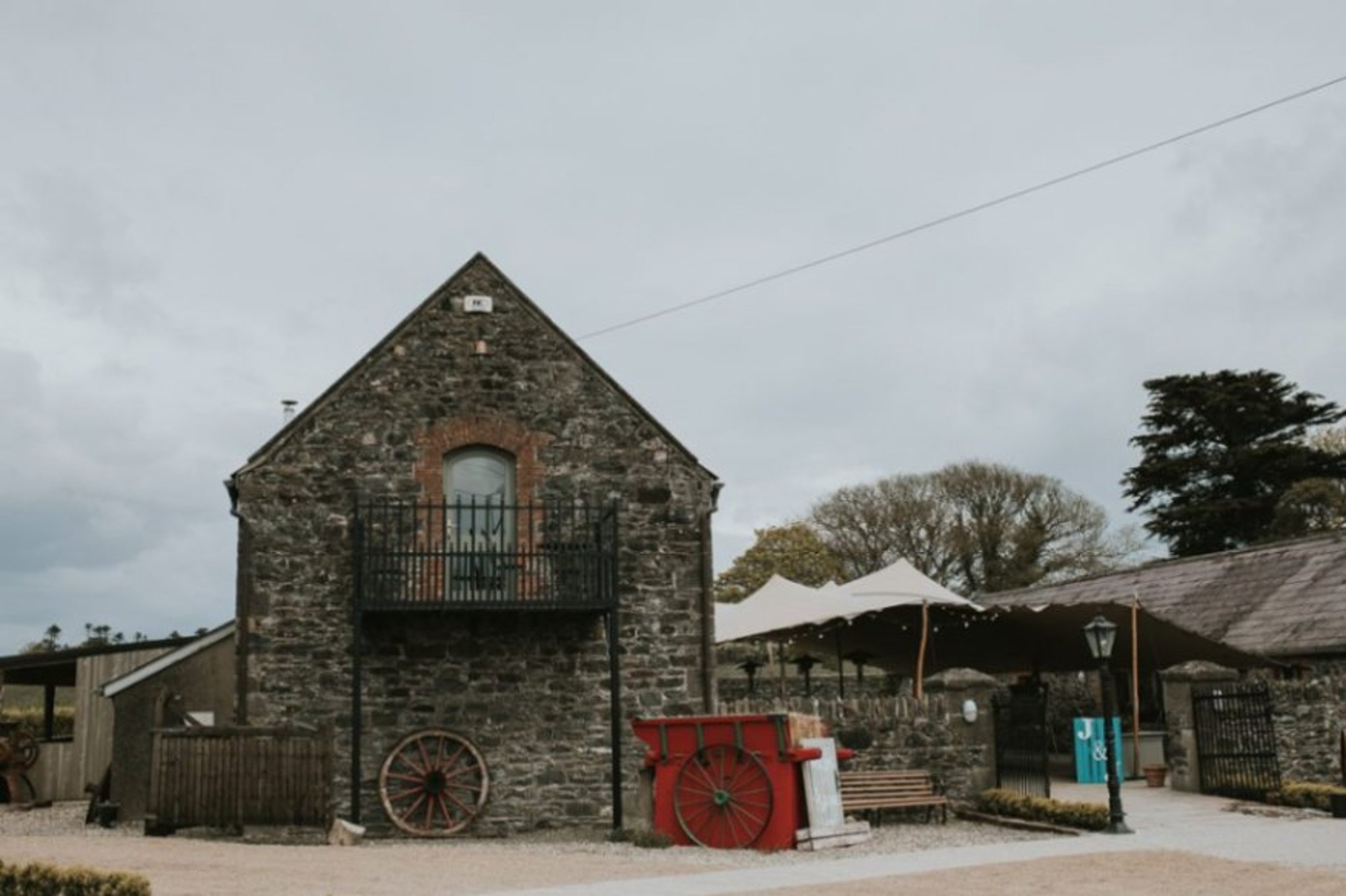 Segrave House and Barns Wedding Venue | Prices & Costs | Bridebook