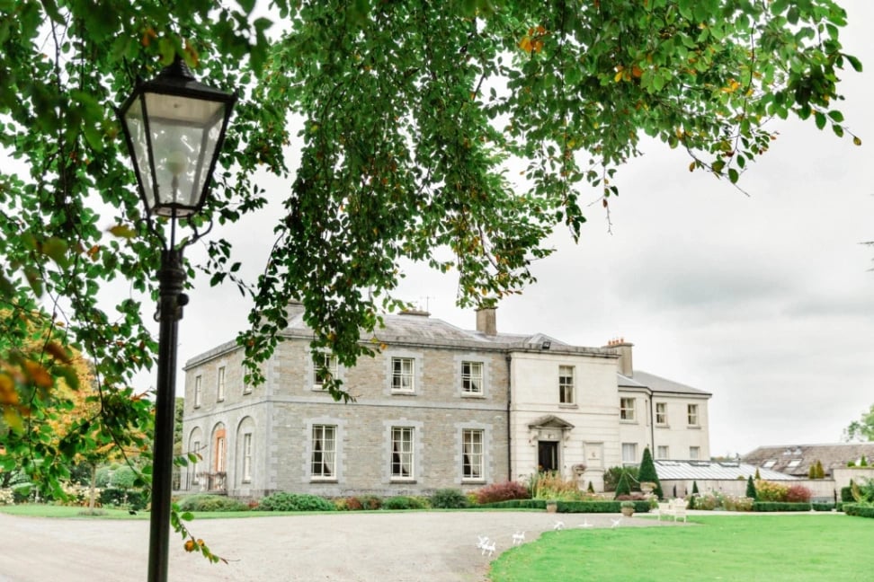 Tankardstown House Wedding Venue | Prices & Reviews | Bridebook