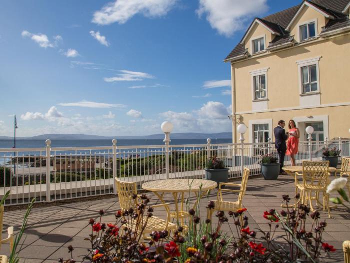 Galway Bay Hotel Conference & Leisure Centre Wedding Venue | Prices ...
