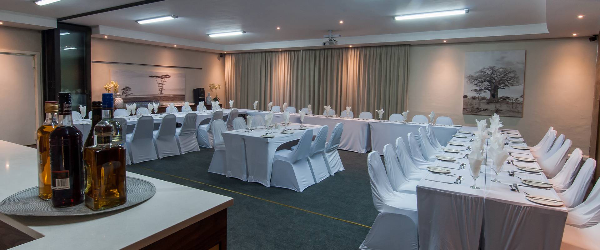 The Graham Hotel Wedding Venue | Prices & Reviews | Bridebook