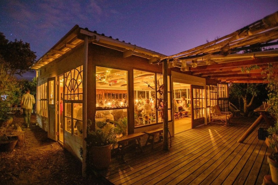 Veld and Sea Wedding Venue | Prices & Reviews | Bridebook