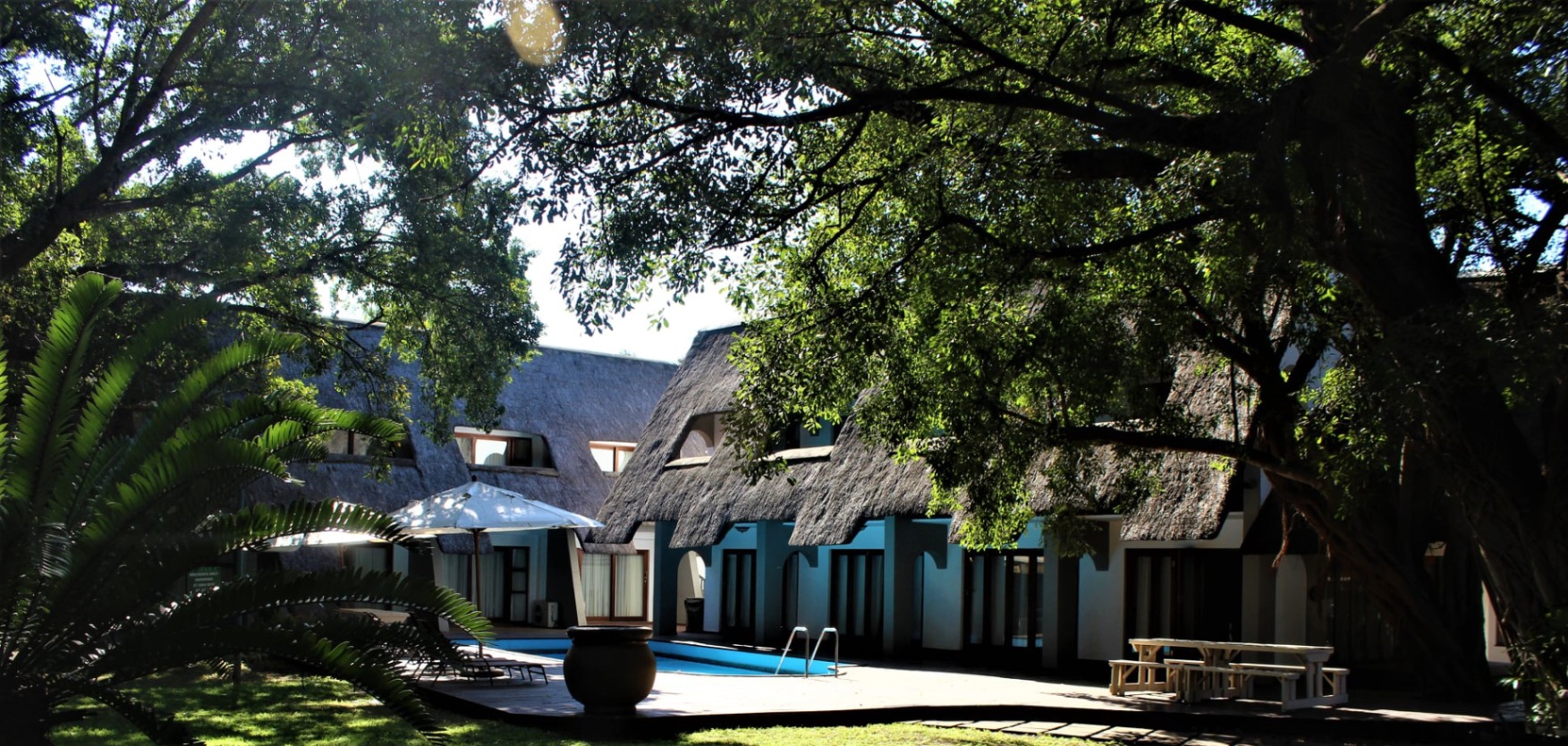 Pongola Country Lodge Wedding Venue | Prices & Reviews | Bridebook