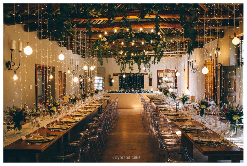 Langkloof Roses Wedding Venue | Prices & Reviews | Bridebook