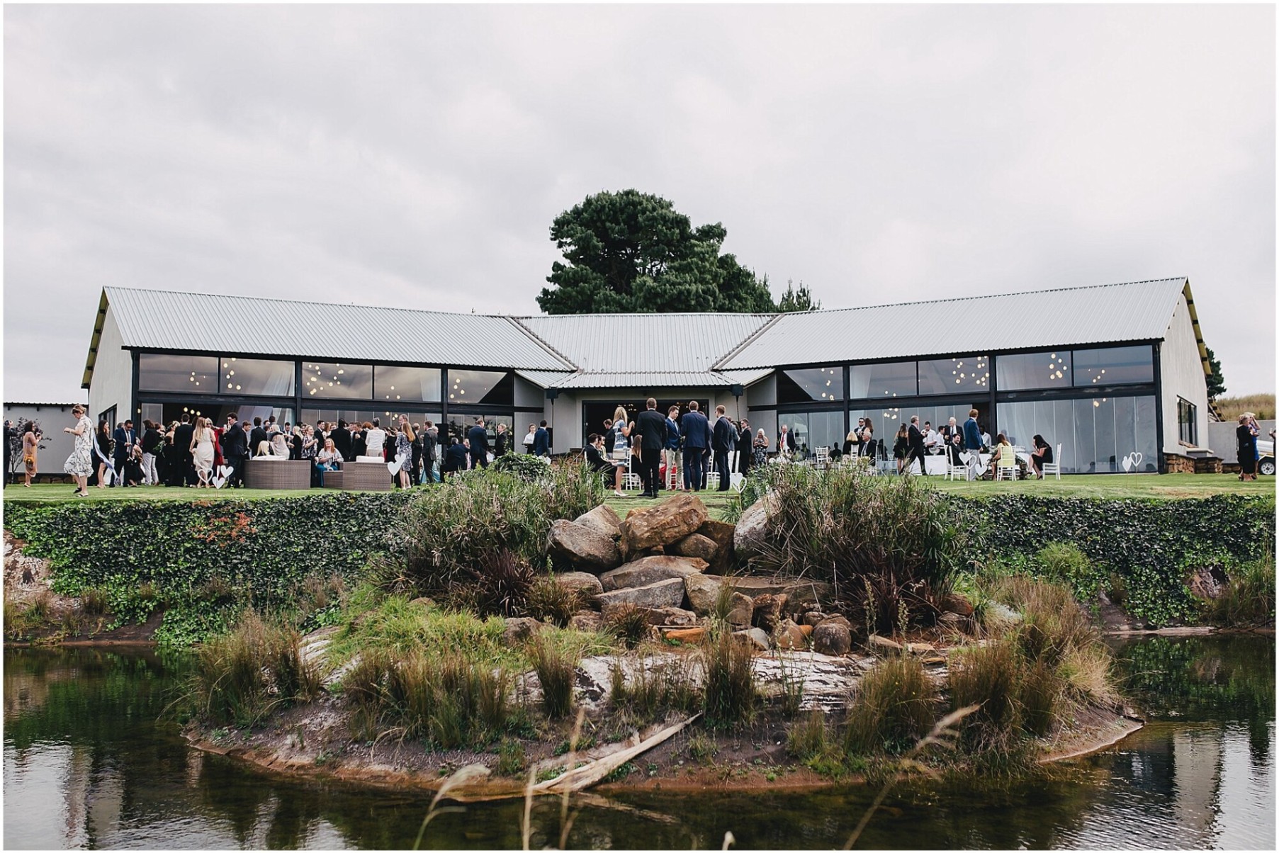Netherwood Farm Wedding Venue | Prices & Reviews | Bridebook