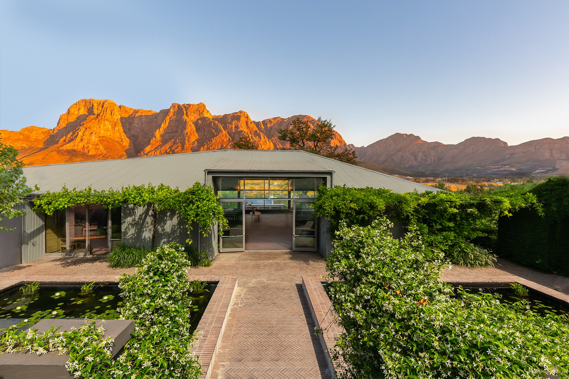 Johannesdal Wedding Venue | Prices & Reviews | Bridebook