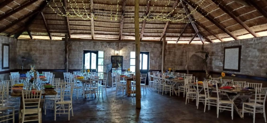 Bushveld Pond Wedding Venue | Prices & Reviews | Bridebook