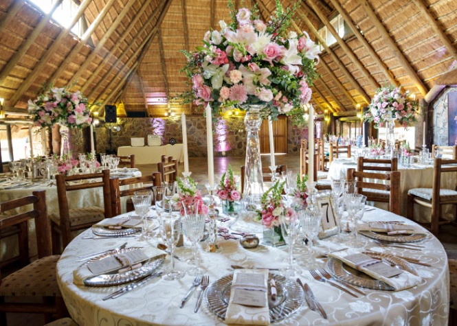 Kwalata Game Lodge Wedding Venue | Prices & Costs | Bridebook