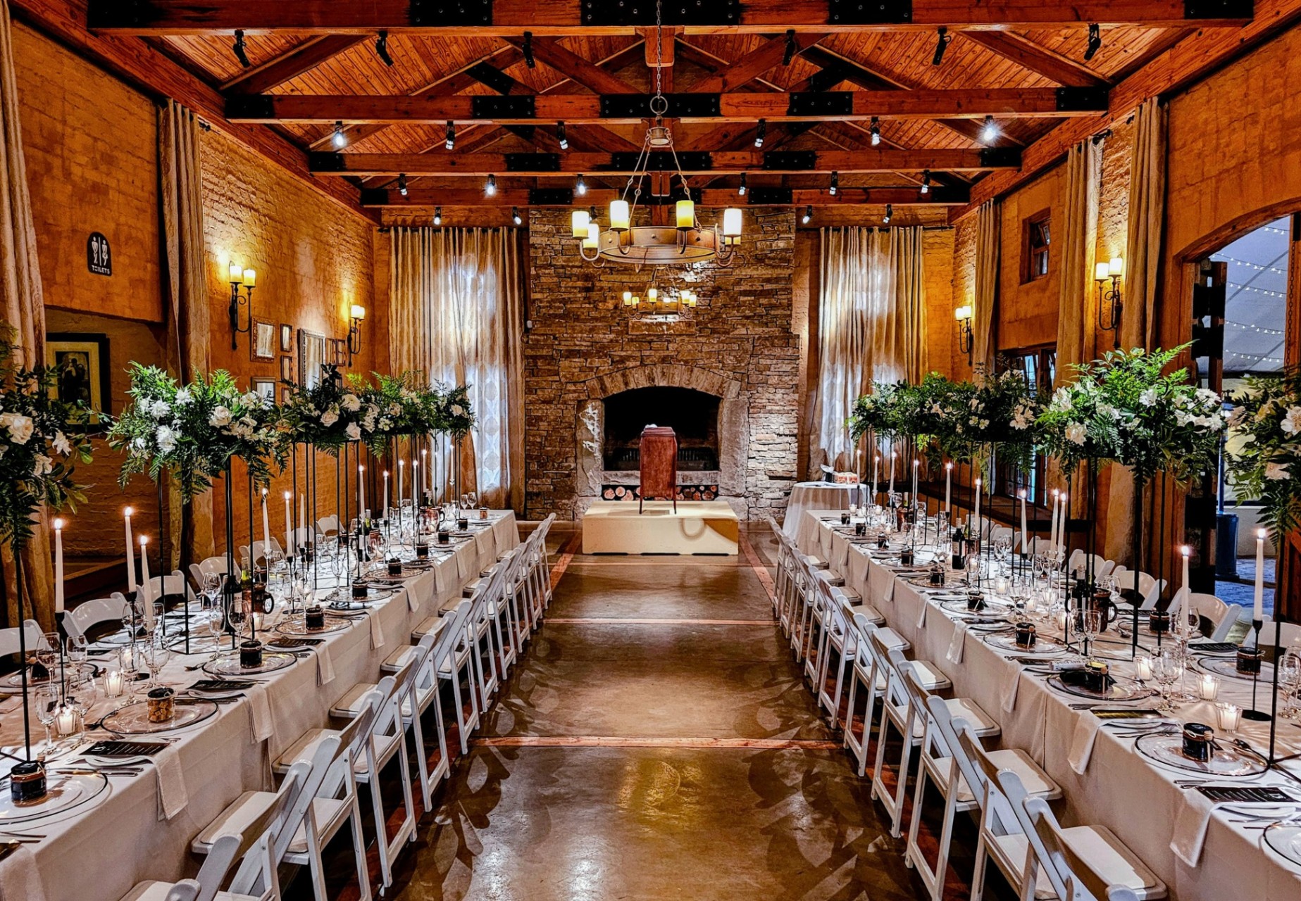 The Gallery Wedding Venue Wedding Venue | Prices & Costs | Bridebook