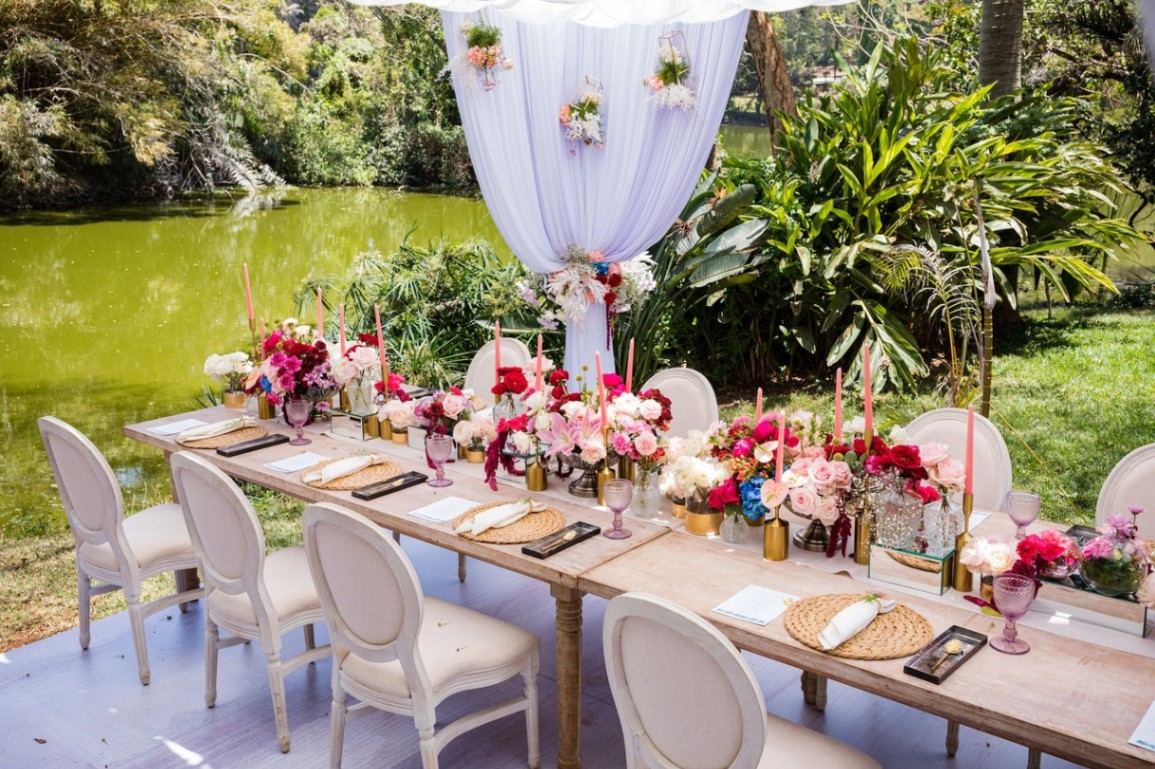 Thandekile Gardens Wedding Venue | Prices & Costs | Bridebook
