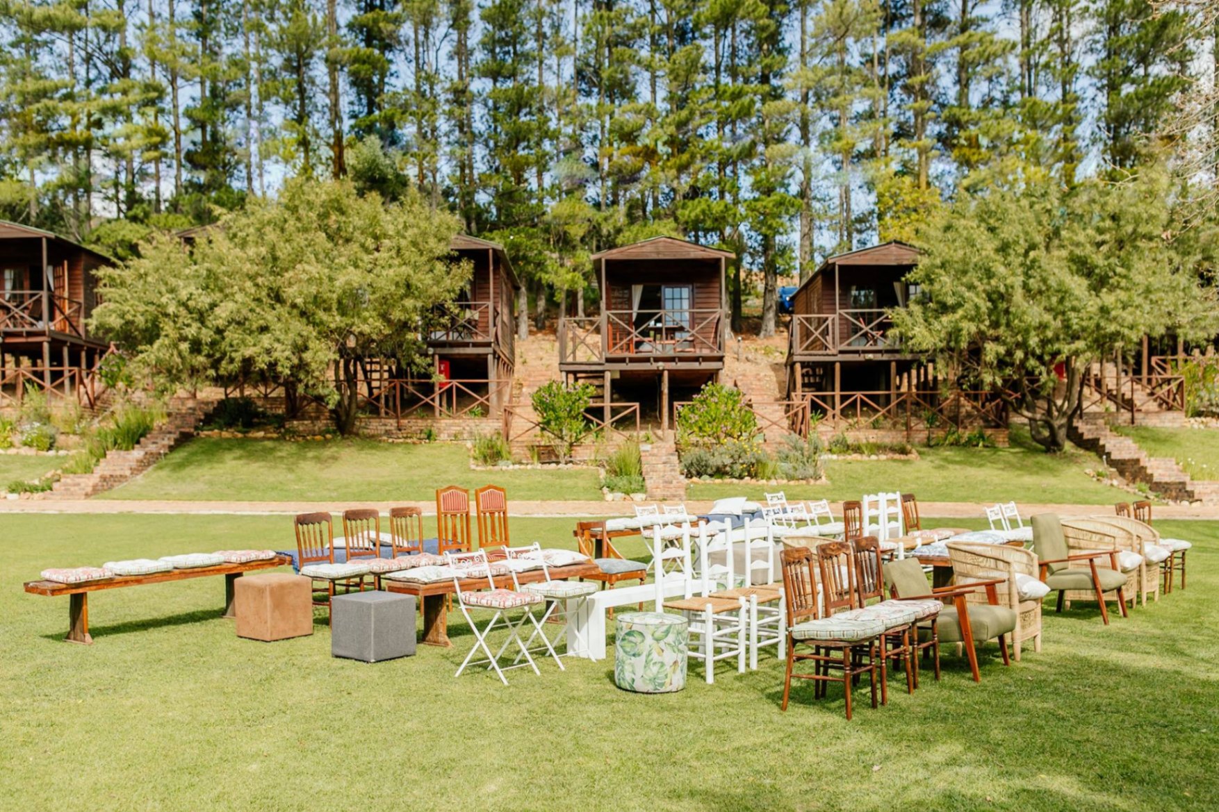 Elgin River Lodge Wedding Venue | Prices & Reviews | Bridebook