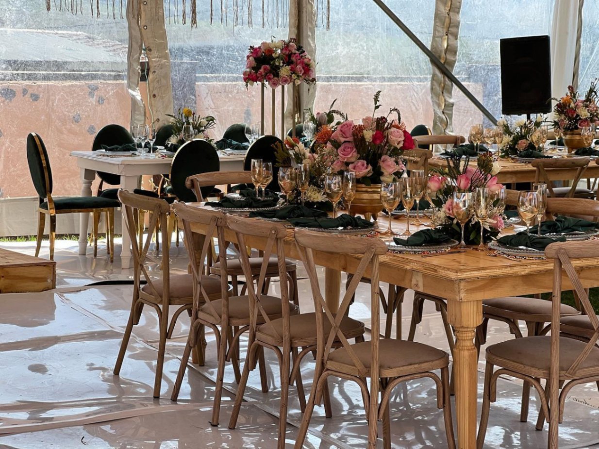 Blue Ridge Crystal Wedding Venue | Prices & Reviews | Bridebook