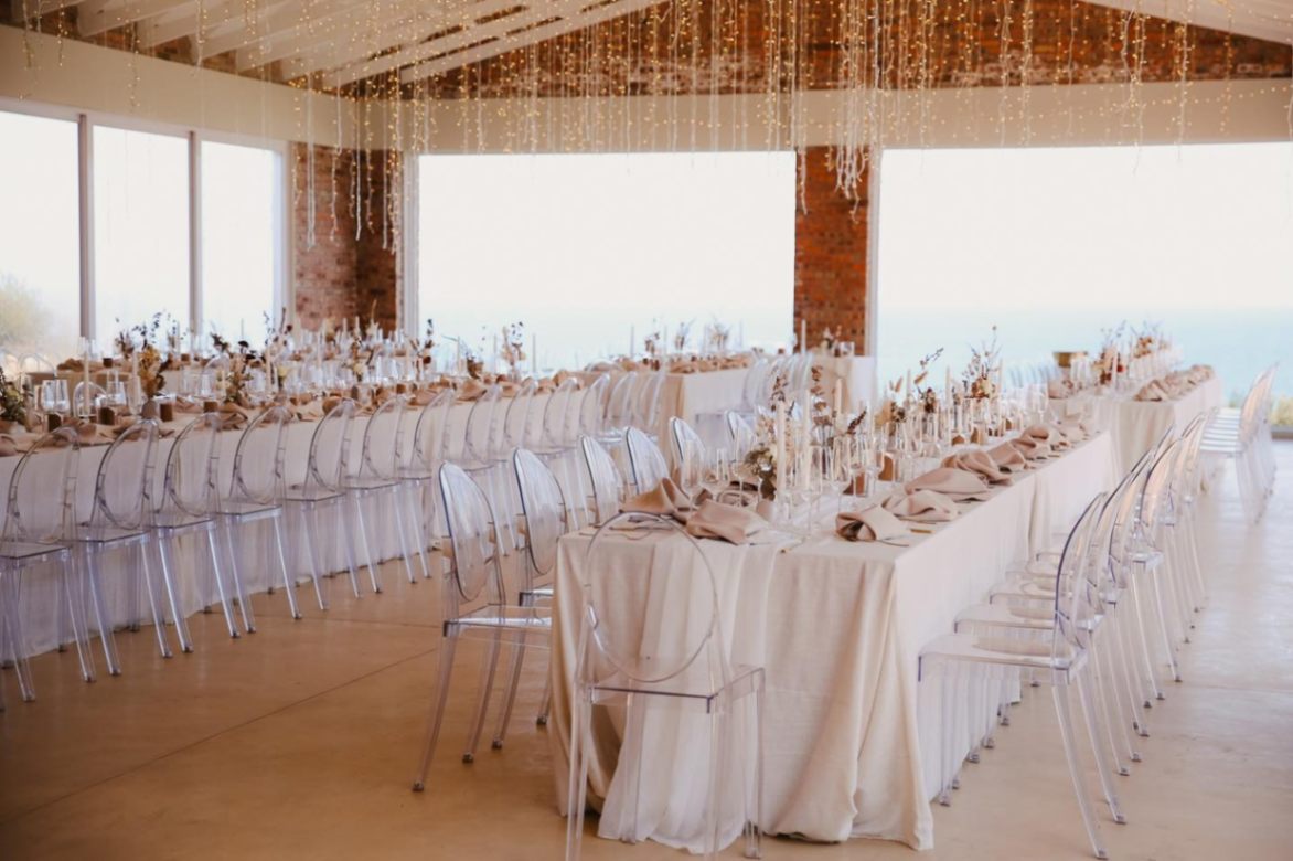 Seeplaas Wedding Venue | Prices & Costs | Bridebook