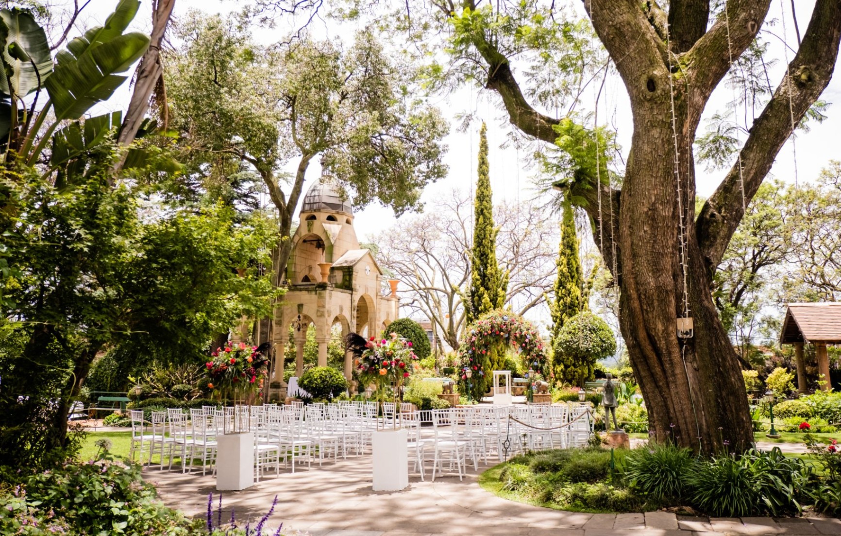 Shepstone Wedding Venue | Prices & Costs | Bridebook