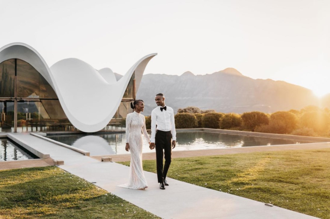 BOSJES Wedding Venue | Prices & Reviews | Bridebook